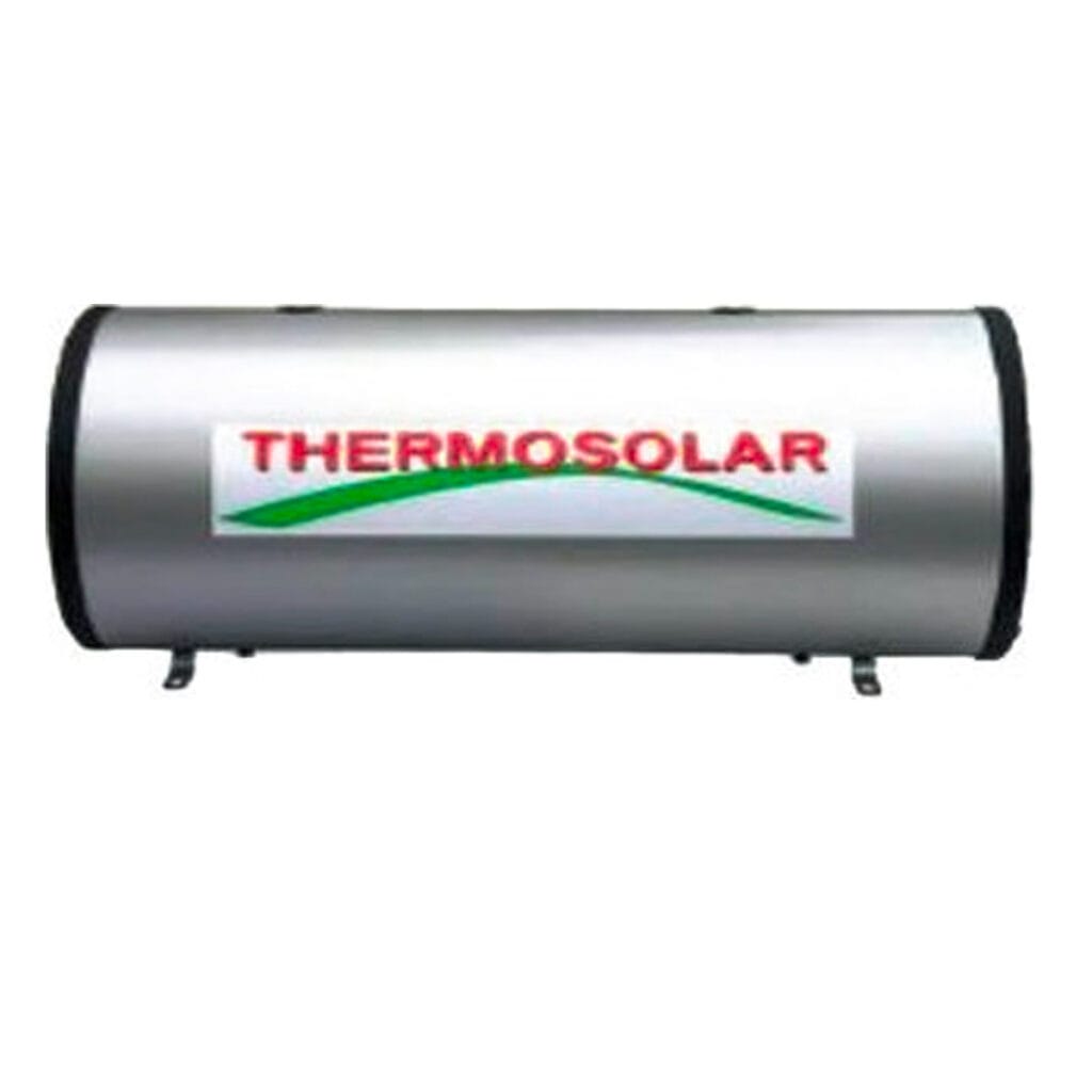 Thermosolar Μπόιλερ Ηλιακού Θερμοσίφωνα 120L ΔΙΠΛΗΣ ΕΝΕΡΓΕΙΑΣ ...